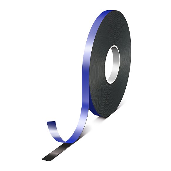 tesa® ACXplus 7808 Black Line - tesa