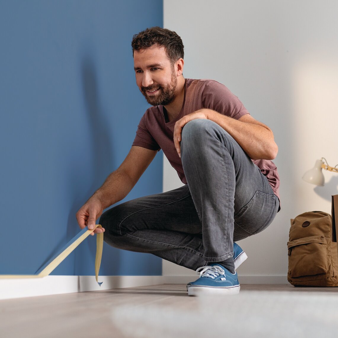 tesa® Masking Tape Standard - tesa