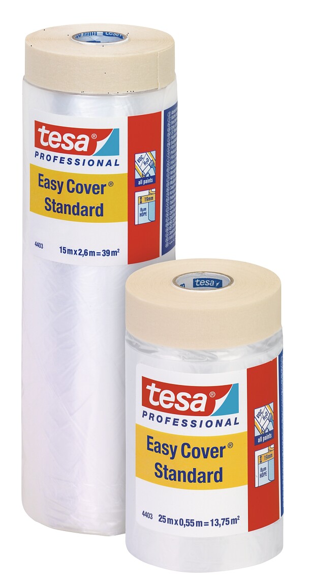 tesa® Professional 4403 Easy Cover Standard - tesa
