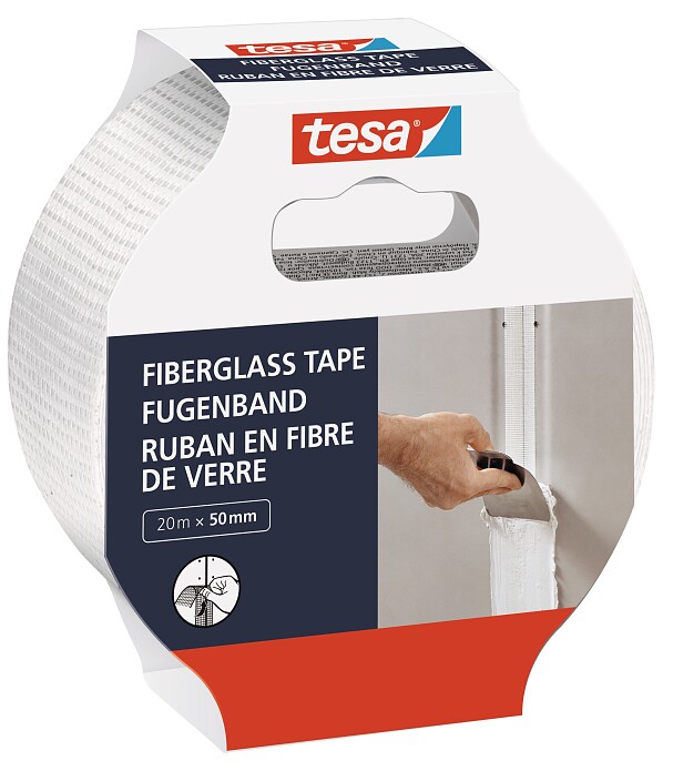 tesa® Fiberglass tape - tesa