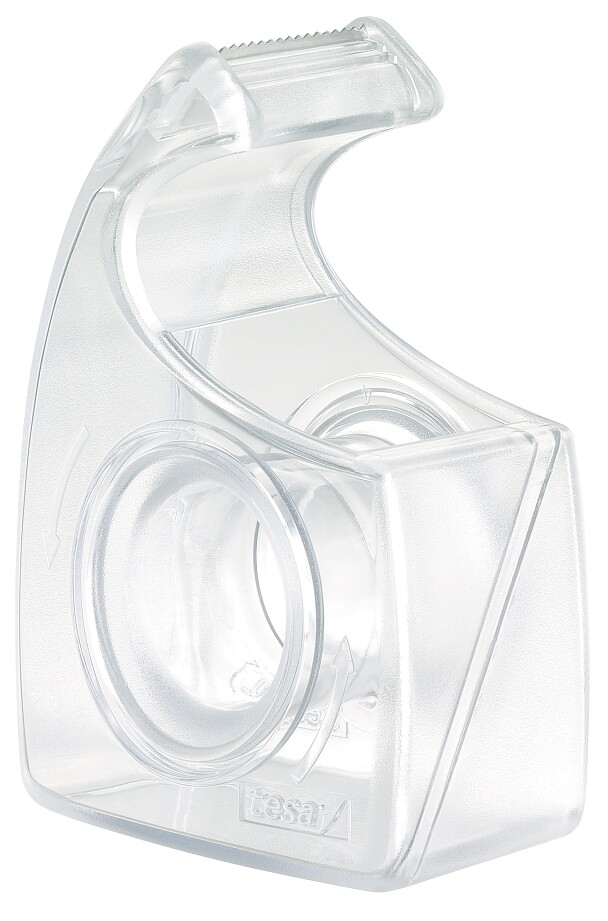 tesa® Easy Cut Hand Dispenser - tesa