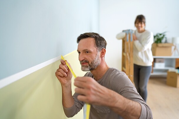 Masking tape | tesa®