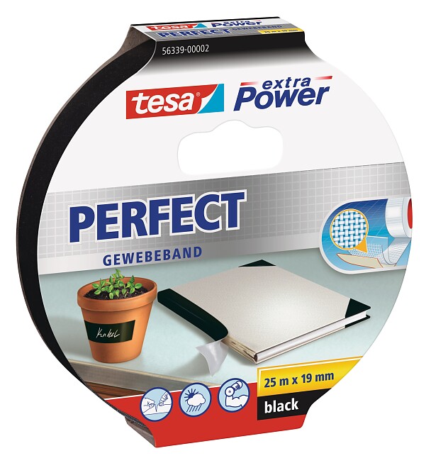 tesa® extra Power Perfect - tesa