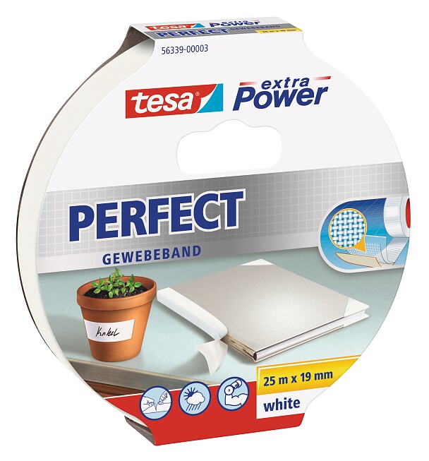 tesa® extra Power Perfect - tesa