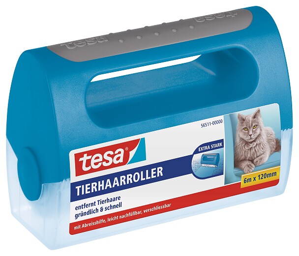 tesa® Lint Remover Household - tesa