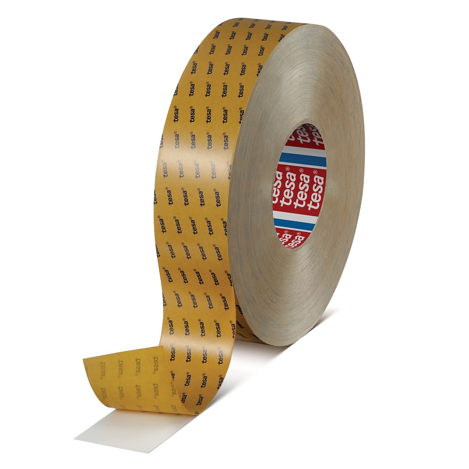 tesa® 50551 Wheel Rim Protection - tesa