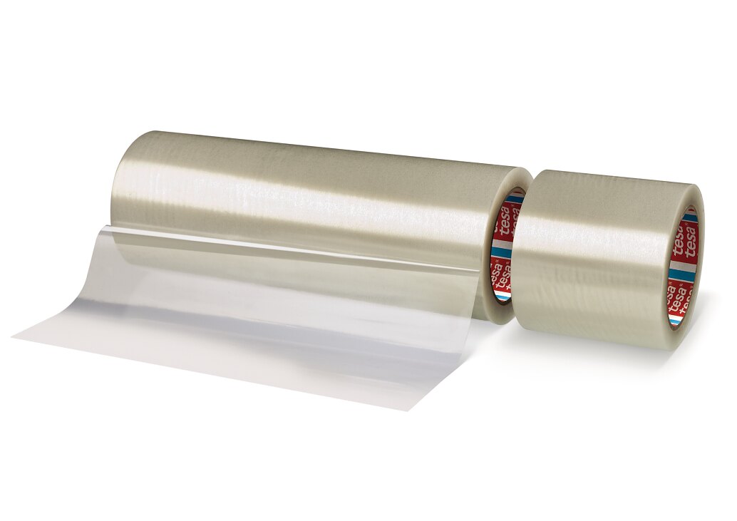 tesa® 50551 Wheel Rim Protection - tesa