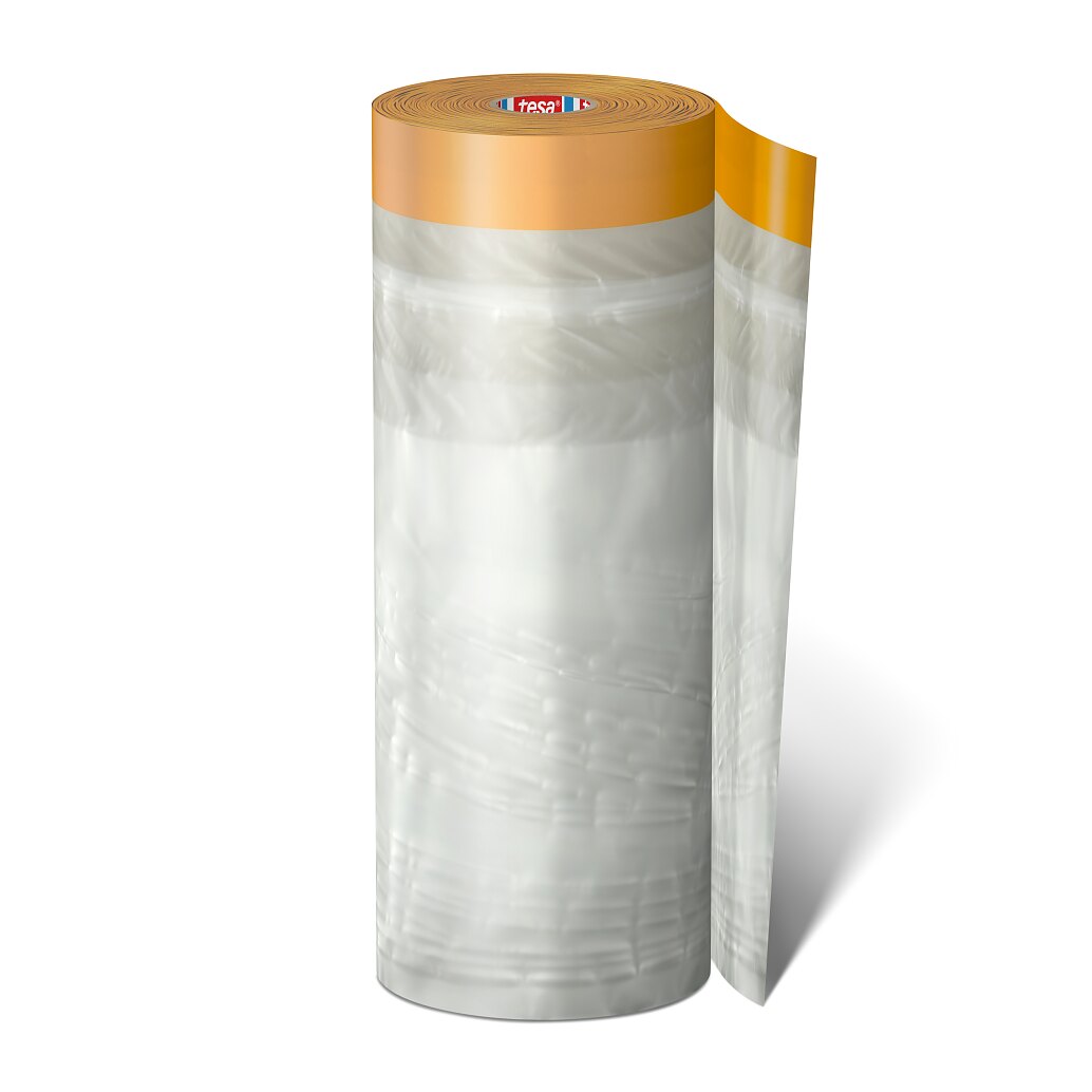 tesa® 7140 Roll Masker - tesa