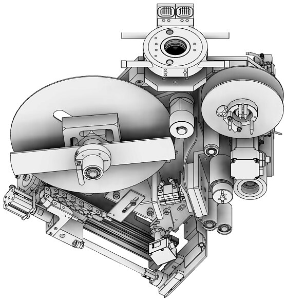 tesa® 6041 EfficienSeal - tesa