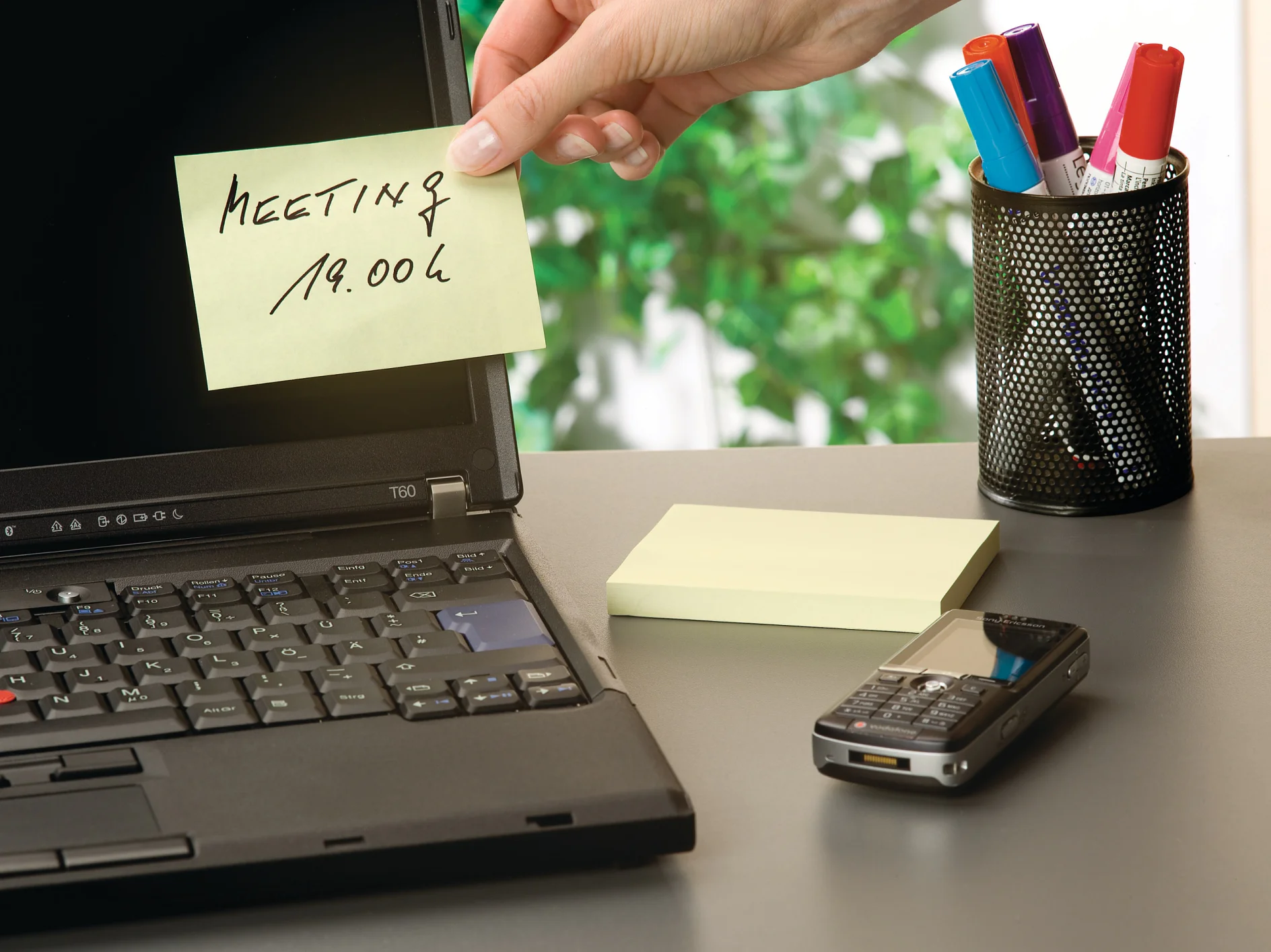 tesa® Notes Office - tesa