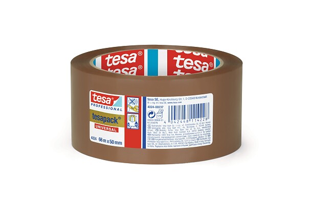 tesa® Professional 4024 tesapack Universal - tesa
