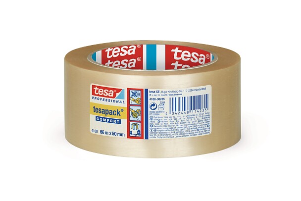 tesa® Professional 4100 tesapack Comfort - tesa