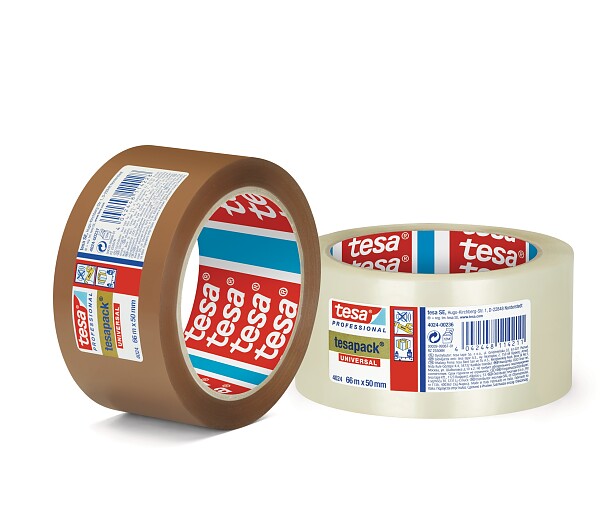 tesa® Professional 4024 tesapack Universal - tesa