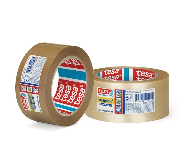 tesa® Professional 4100 tesapack Comfort - tesa