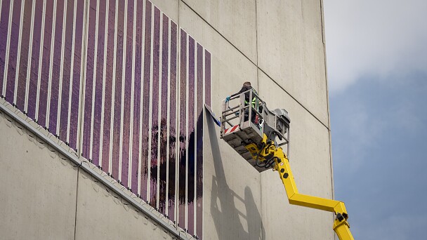 Next generation solar modules - tesa