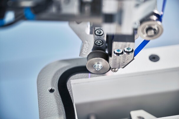 Partnering for the mobility of the future - tesa