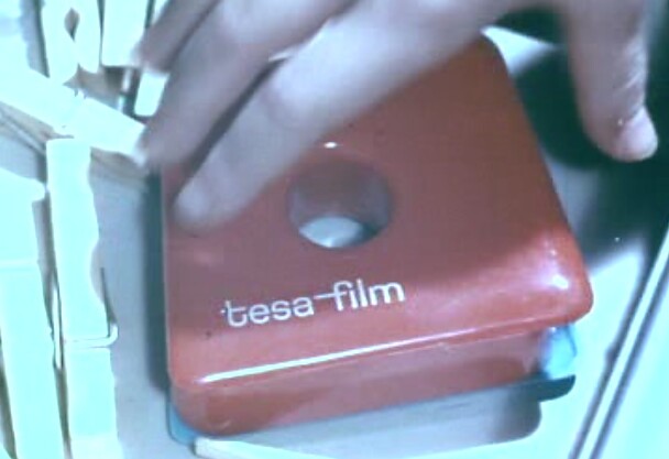 Fifty years DIY with tesa - tesa