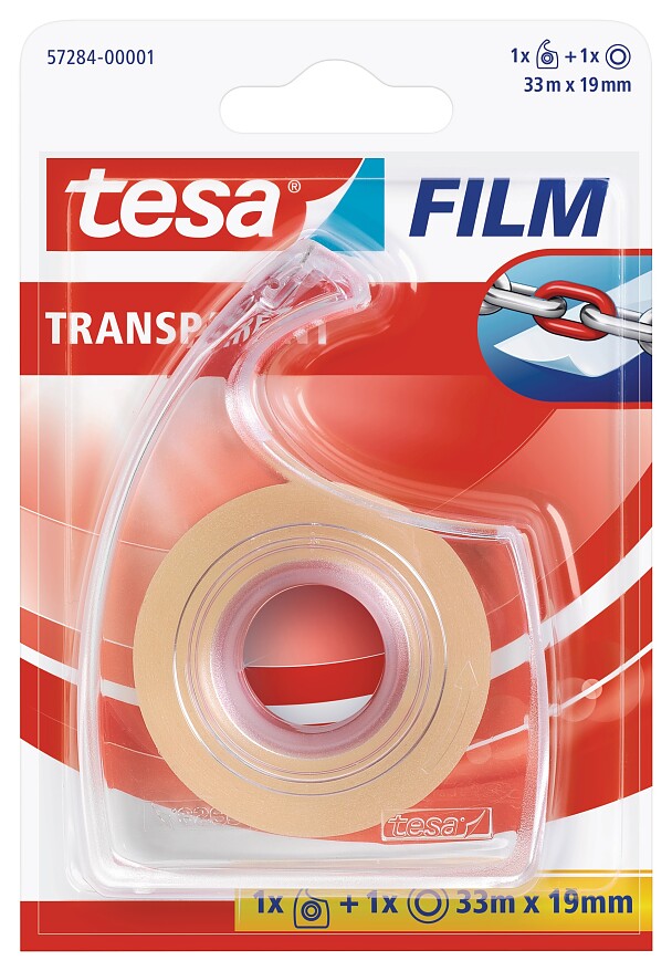 tesafilm® transparent - tesa