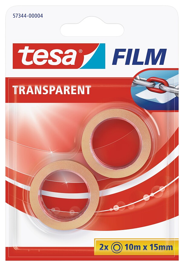 tesafilm® transparent - tesa