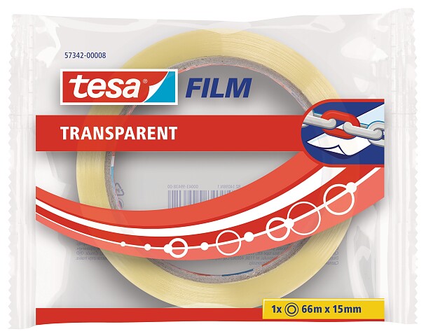 tesafilm® transparent - tesa