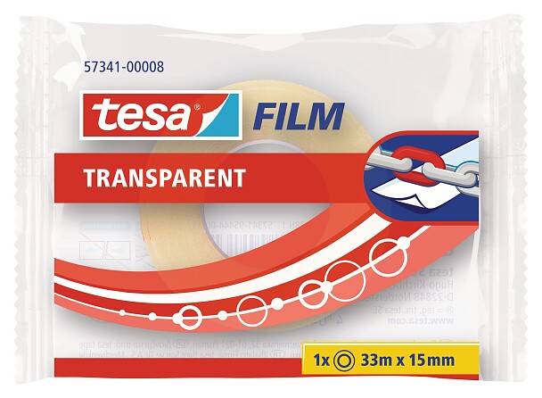 tesafilm® transparent - tesa
