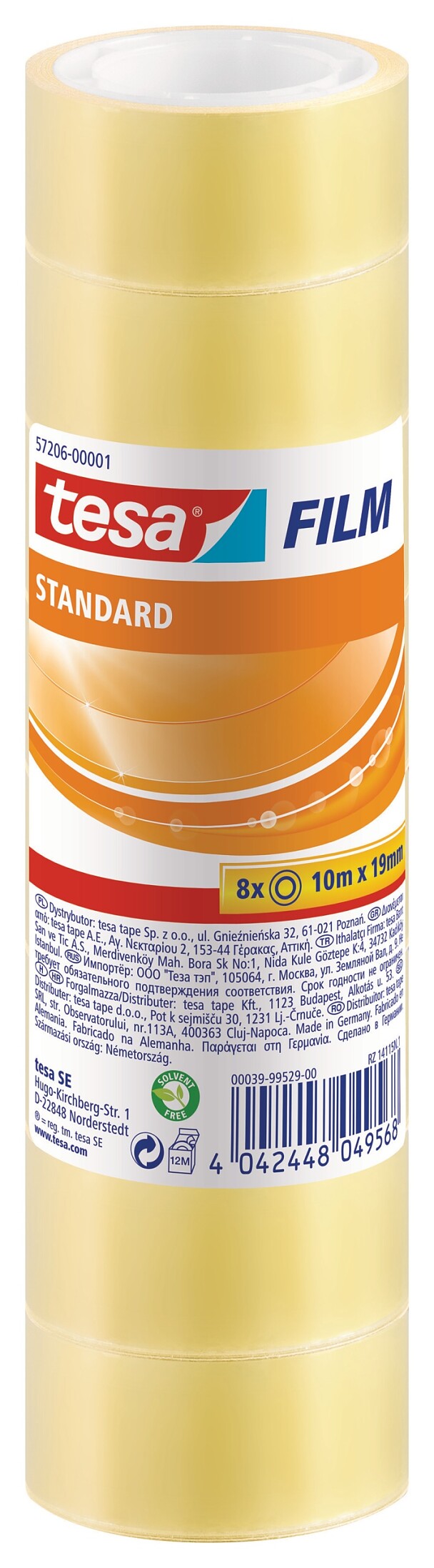 tesafilm® standard - tesa