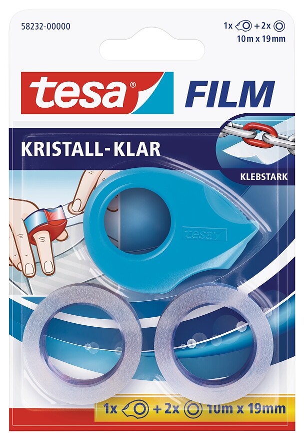 tesafilm® Mini Dispenser - tesa