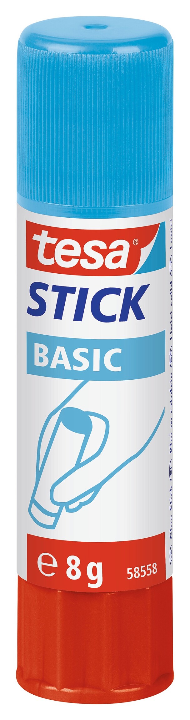 tesa® Stick Basic - tesa