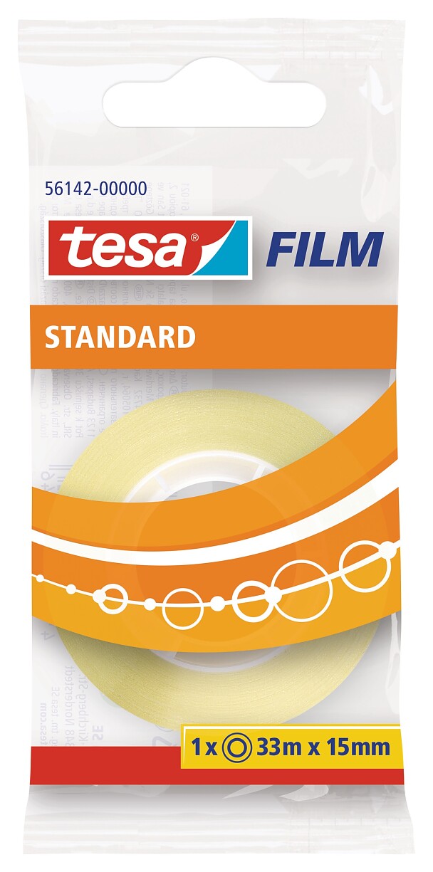 tesafilm® standard - tesa