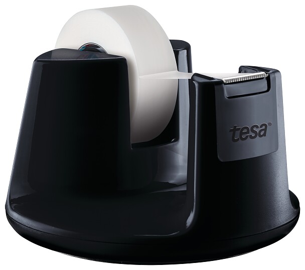 tesa® Easy Cut Desk dispenser Compact - tesa