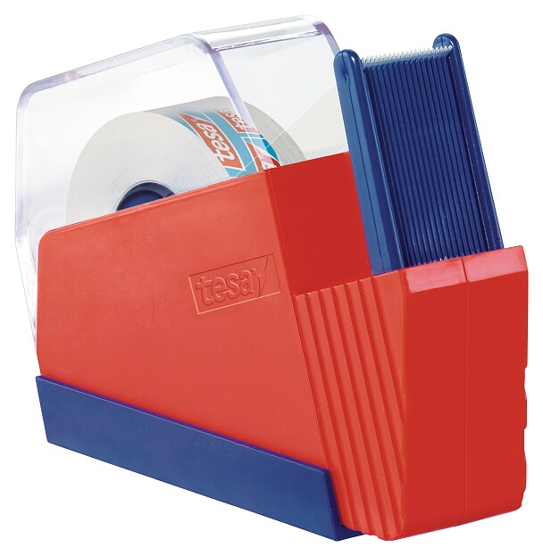 tesafilm® crystal clear - tesa