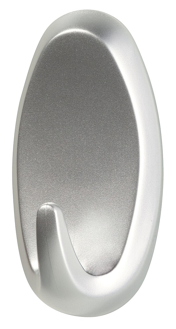 tesa® Powerstrips Self-Adhesive Hooks L Oval - tesa