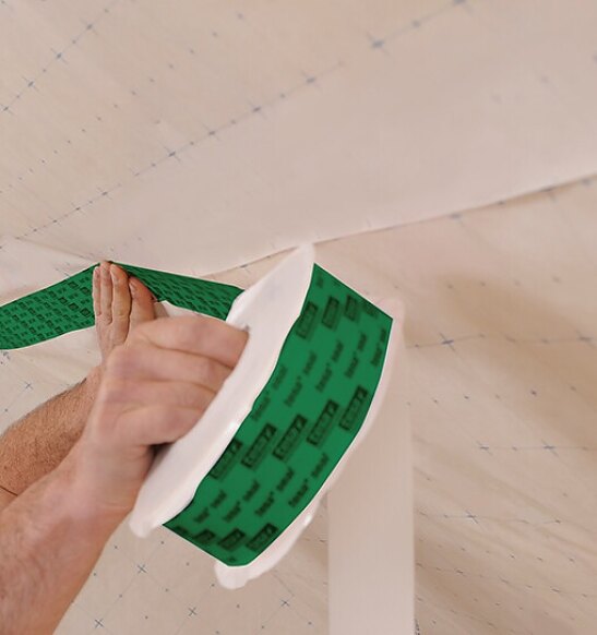 tesa® Professional 60077 PE Sealing Flex Plus Tape - tesa