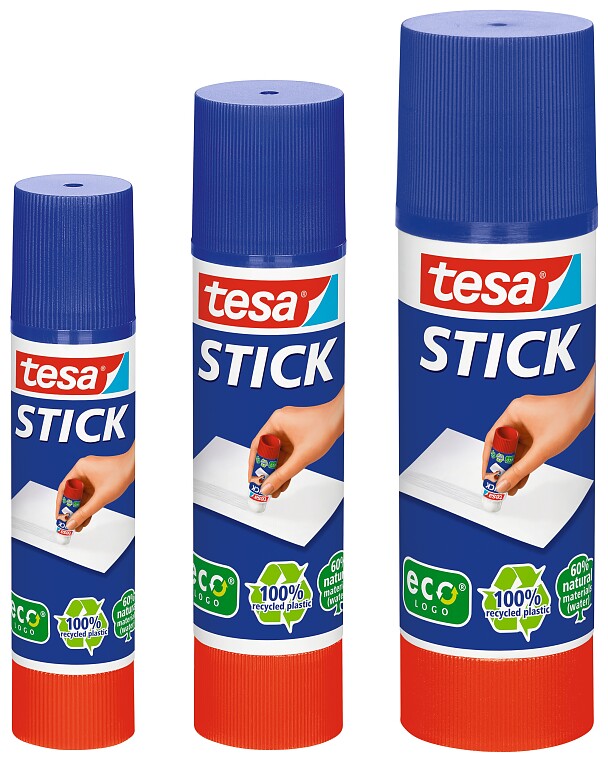 tesa® Glue stick - tesa