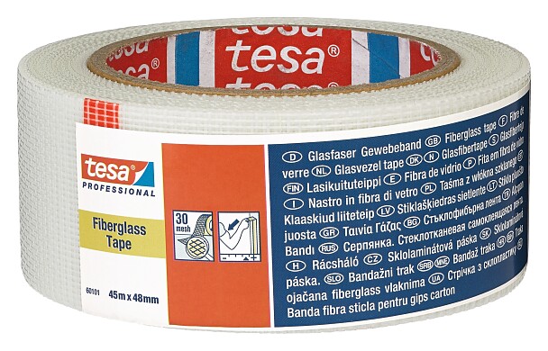 tesa® Professional 60101 Fibreglass tape - tesa