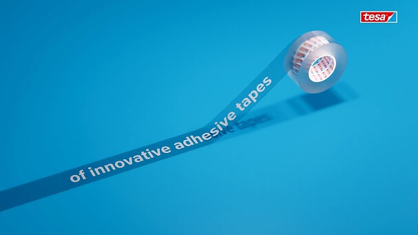 tesa in two minutes - tesa