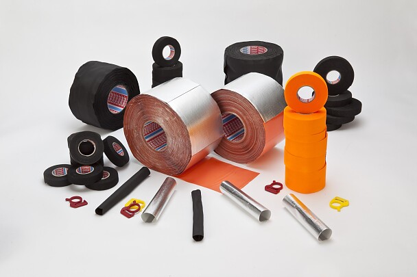 Product Finder - tesa