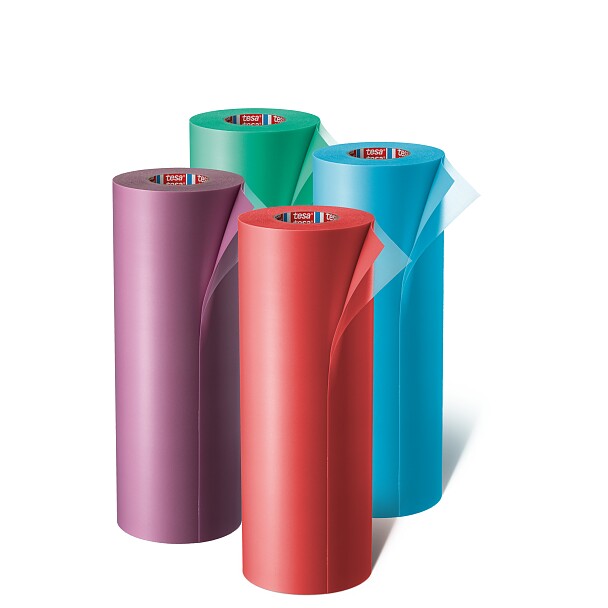 Introducing tesa® Softprint 7332x TP-X EA Flex - tesa