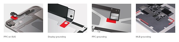 For more sustainable electronics: tesa® 6066x bio-based electrically ...