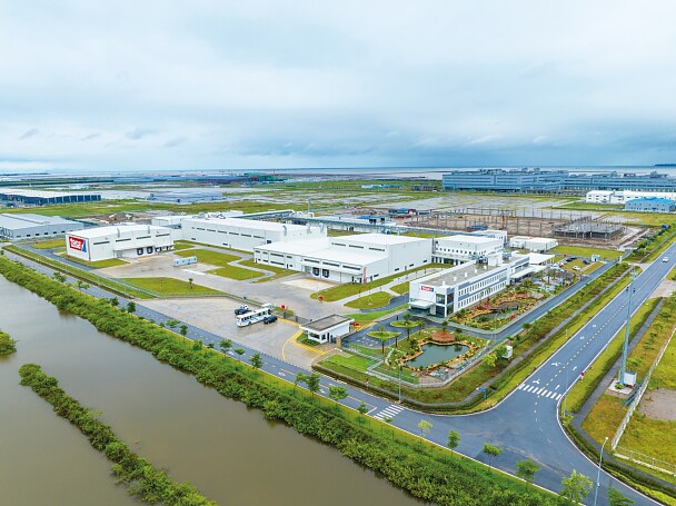 tesa officially opens new site in Haiphong (Vietnam) expanding its ...