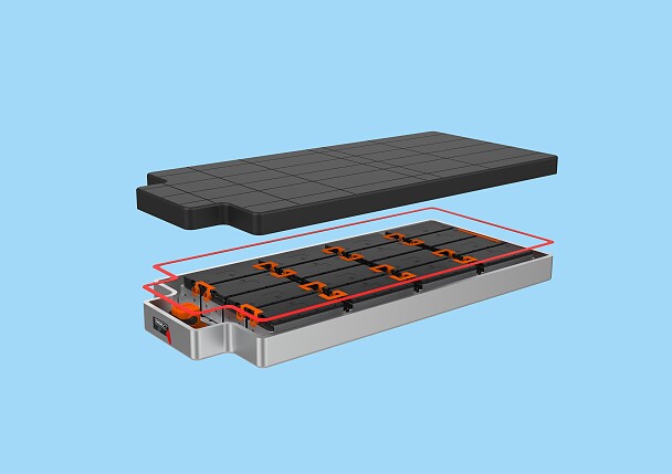 Reliable sealing tapes for industry use | tesa®