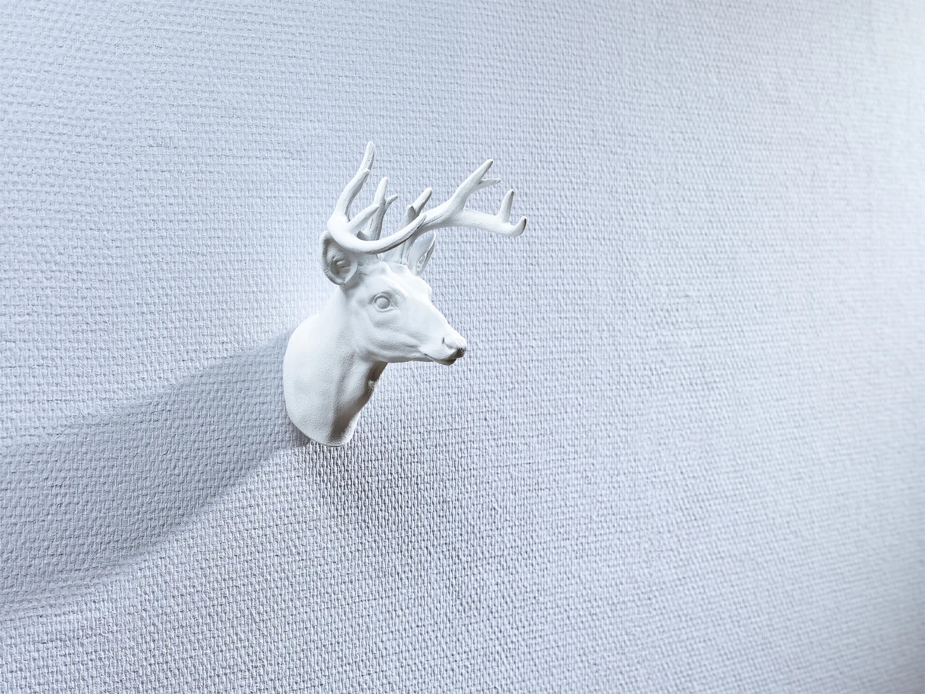 tesa® Adhesive Nail for Wallpaper & Plaster 1kg - tesa