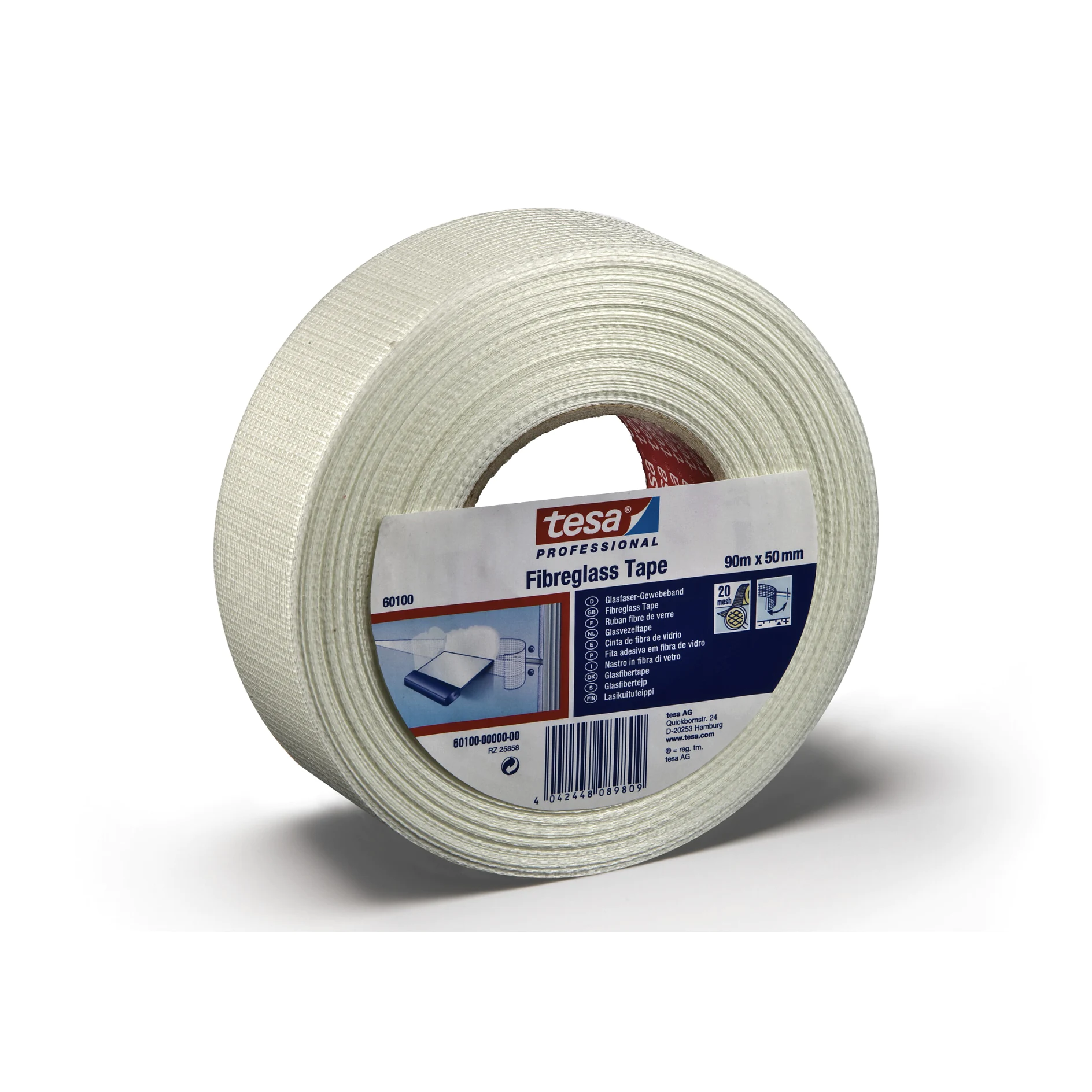 tesa® 4333 Precision Mask® Sensitive - tesa