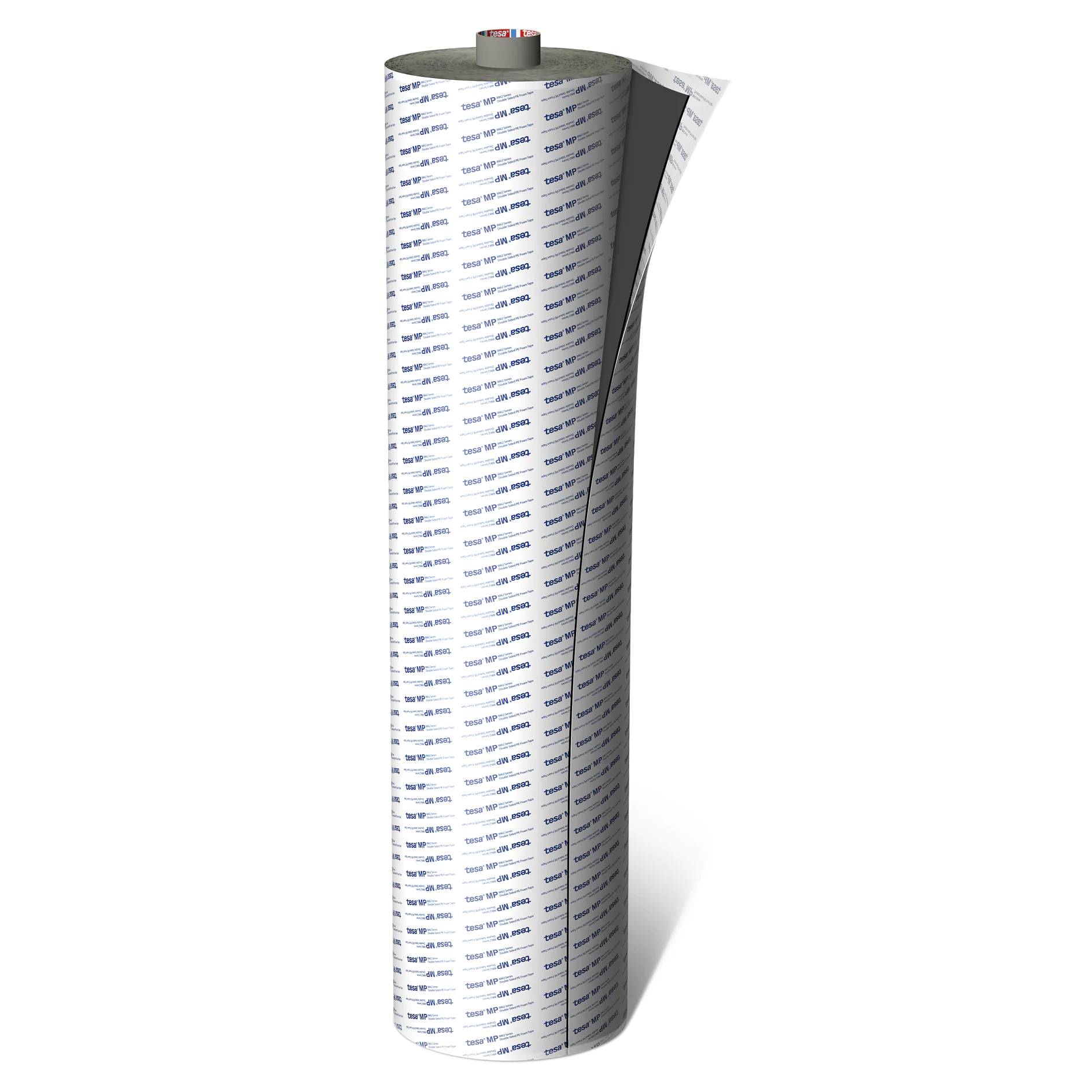 tesa® 62957 Cold Temperature Tape - tesa