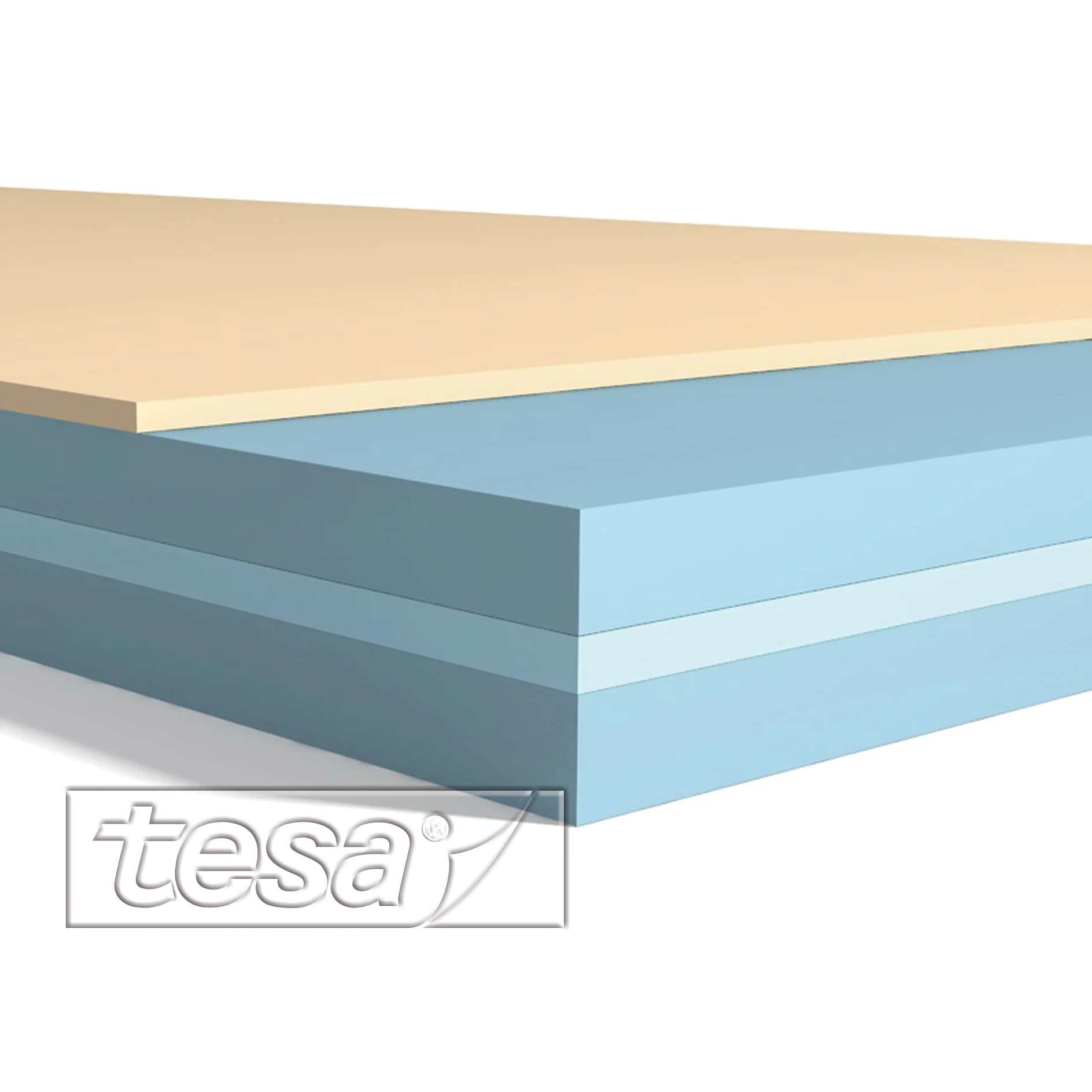 tesa® 58372 - tesa