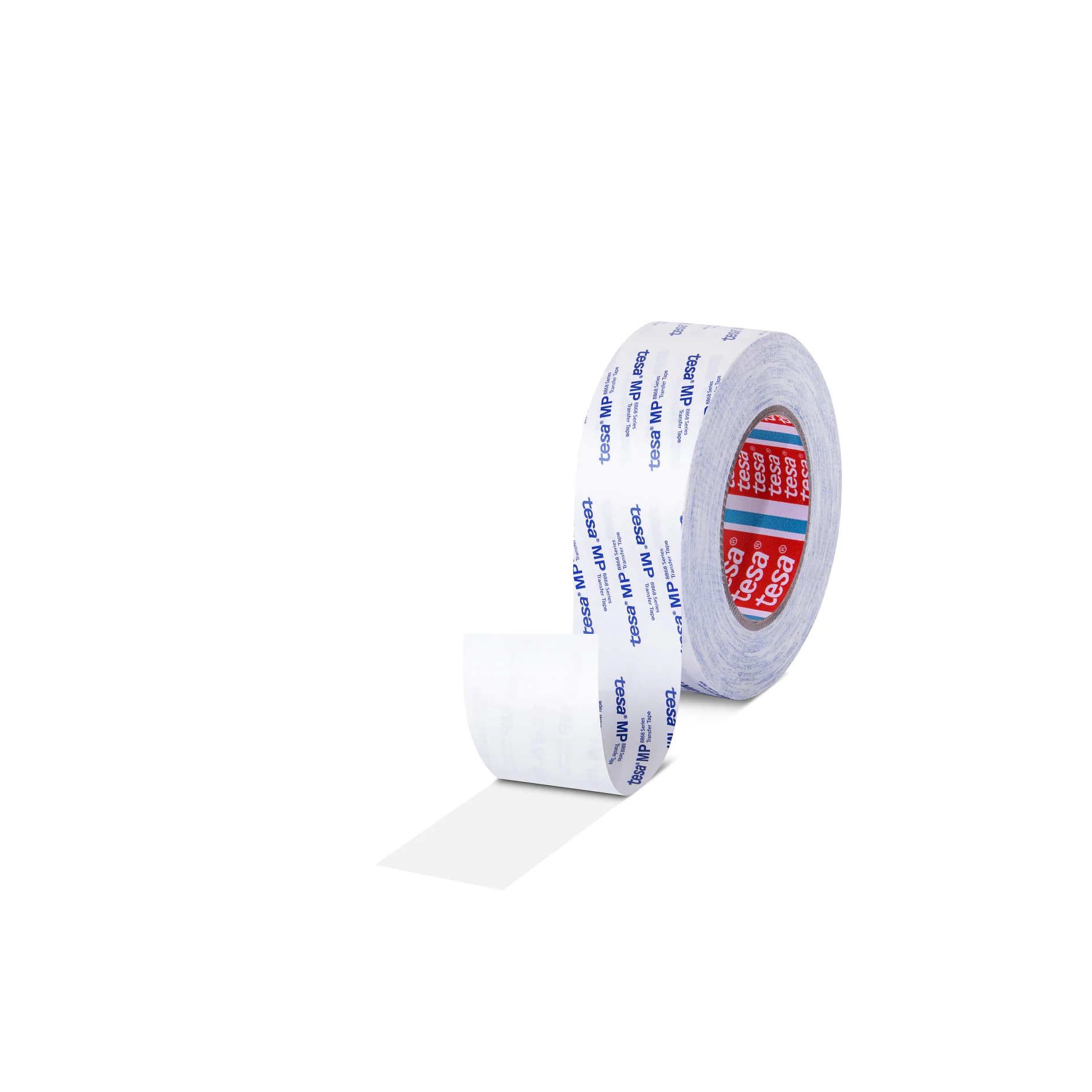 tesa® 75515 - Team 4965 Transfer 125µm - tesa