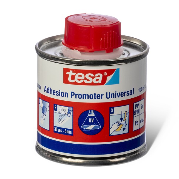 tesa® 60150 Adhesion Promoter Universal - tesa