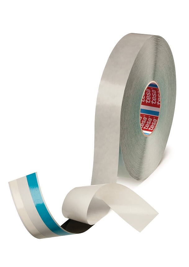 tesa® EasySplice 51738 Robotic Black - tesa