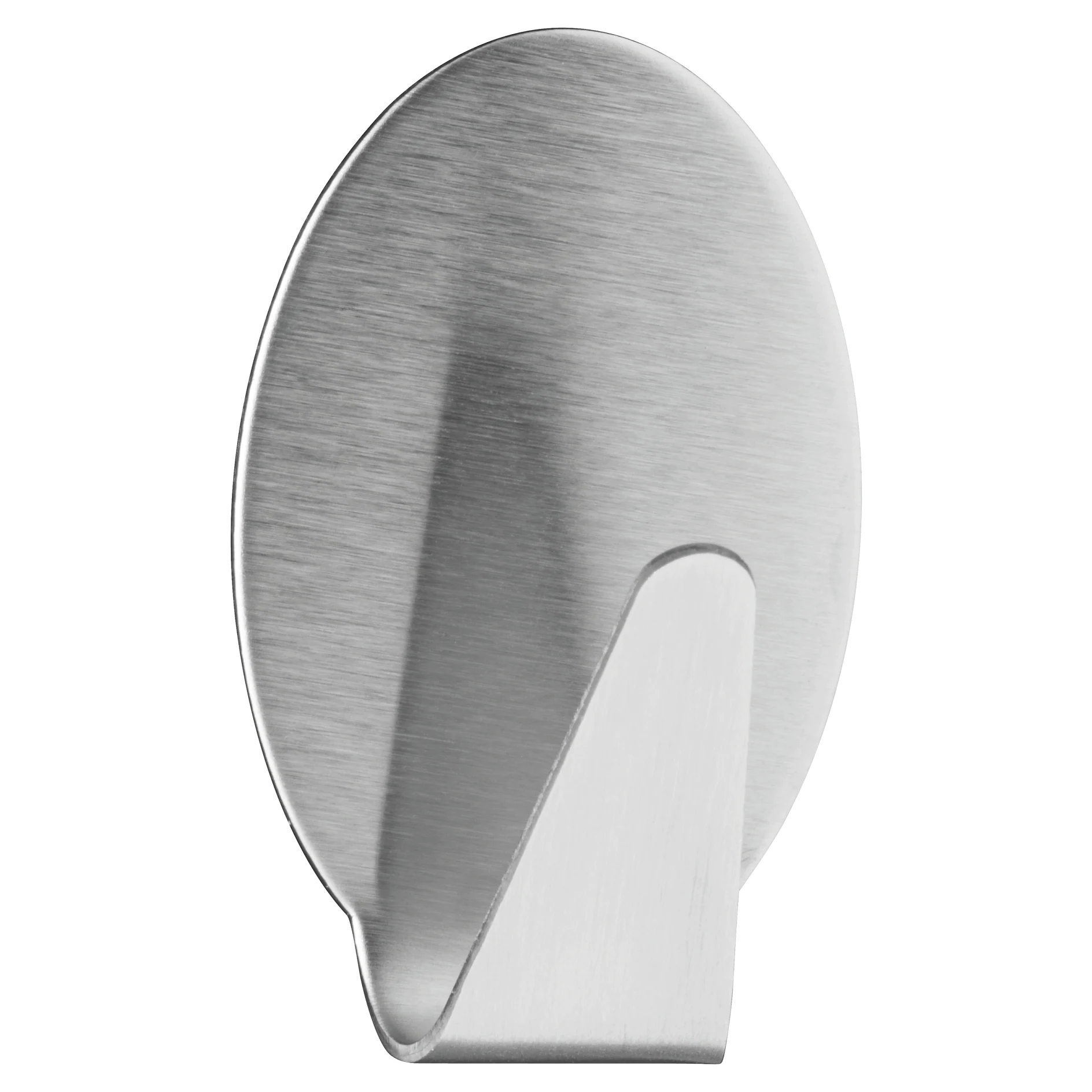 tesa® Permanent Hooks Metal Rectangular - tesa