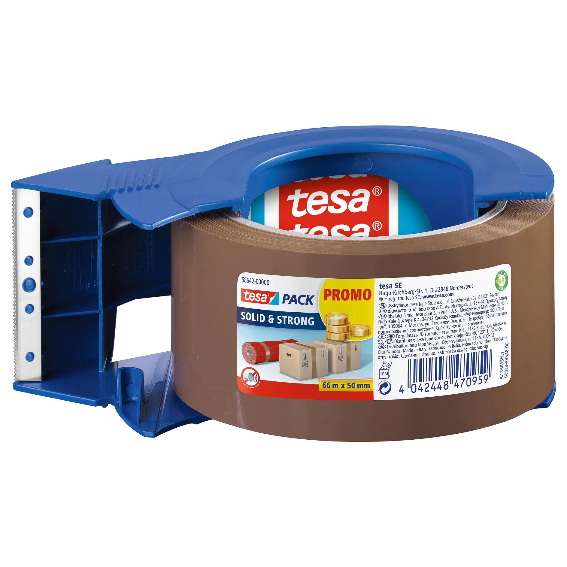 tesapack® Strong - tesa